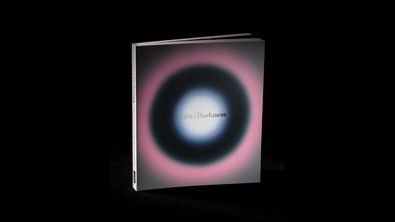 Light & Darkness: Late Modernism & the JW Power Collection - YouTube