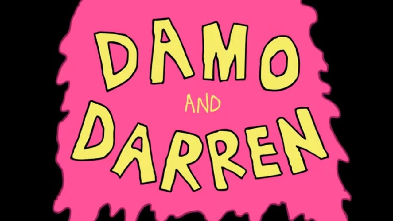 All 5 Damo And Darren Videos. - YouTube