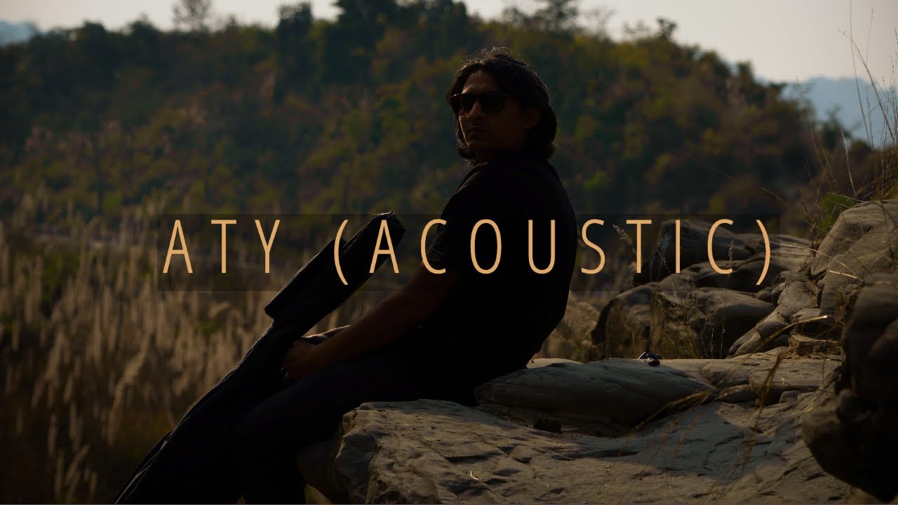 Theharity - ATY (Acoustic) - YouTube