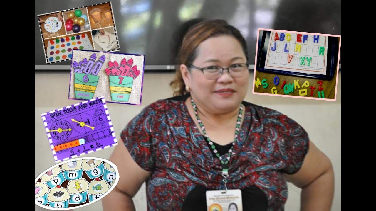 Developmentally Appropriate Activities For Kindergarten Learners YouTube Developmentally Appropriate Activities For Kindergarten Learners YouTube