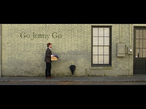 Go Jenny Go - Wanderlust and Struggling For Alchemy: Full story - YouTube