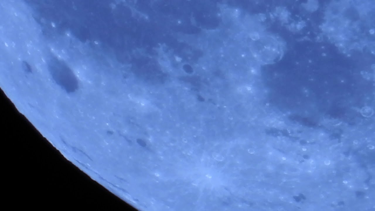 Nikon Coolpix P1000 24 TO 3000mm In 6 Seconds.....Moon zoom Test - YouTube