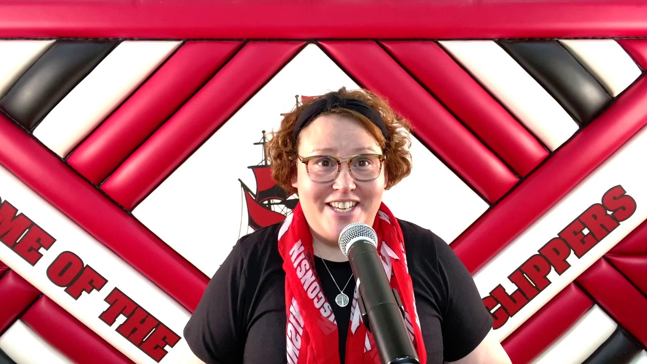 Class of 2020 In-House Awards - YouTube