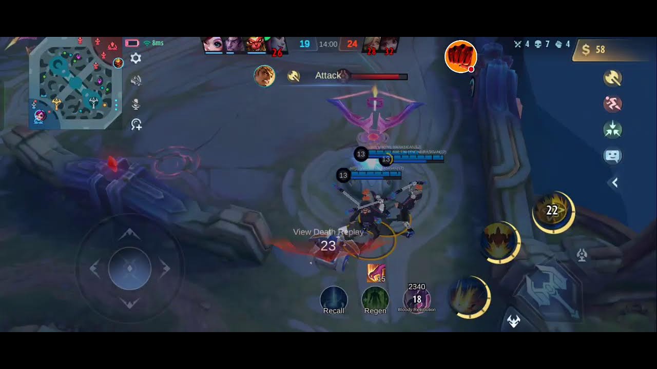 bak to live mag hanap tayo nag kampon - YouTube