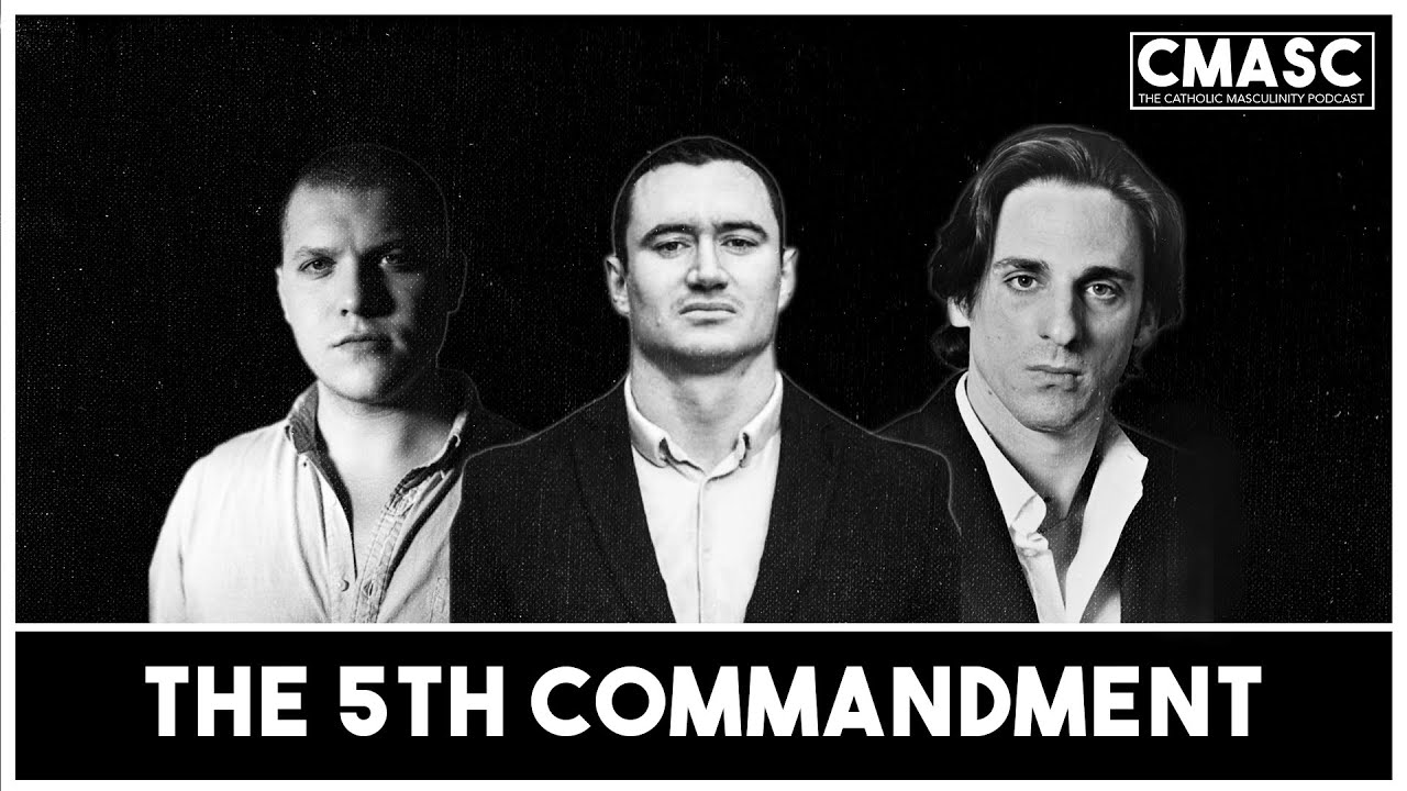 The 5th Commandment - YouTube