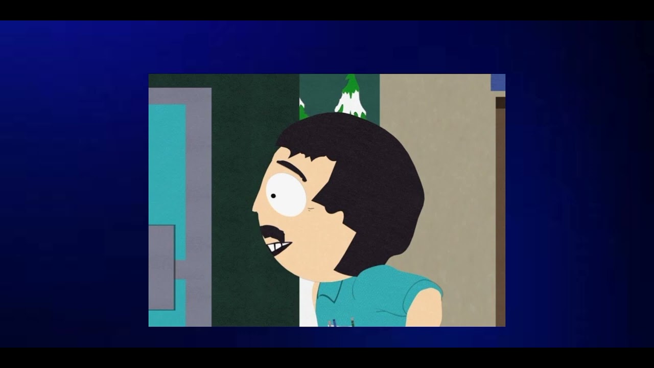 Roddy Rich- Ballin (Randy Marsh AI cover) - YouTube