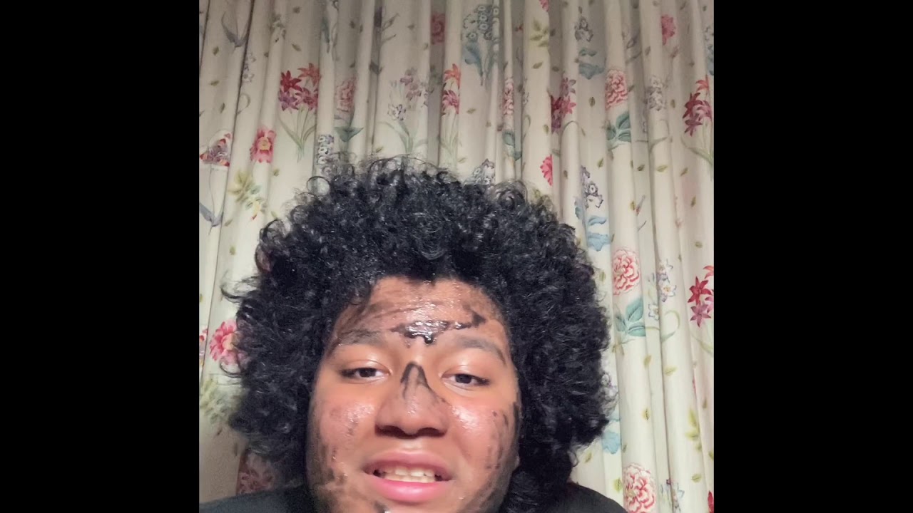 Q&A wit face mask - YouTube