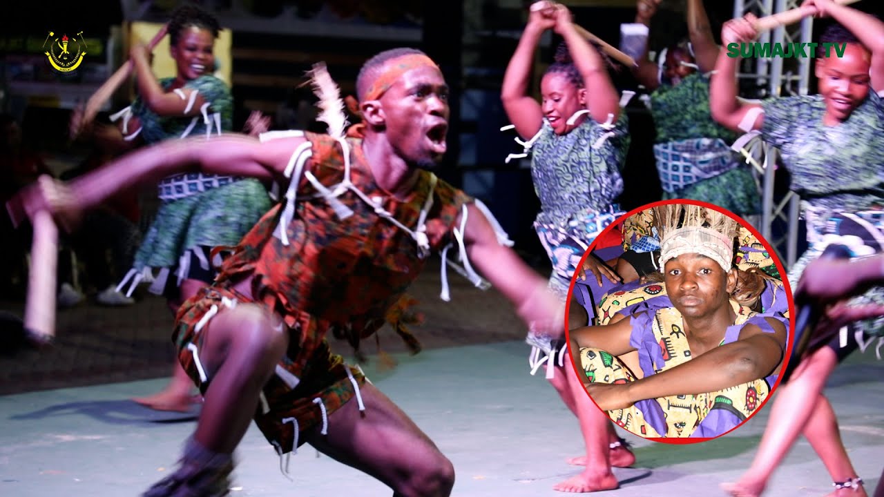 MGULANI JKT SANAA GROUP WALIVYOACHA MASHABIKI VINYWA WAZI MASHINDANO YA ...