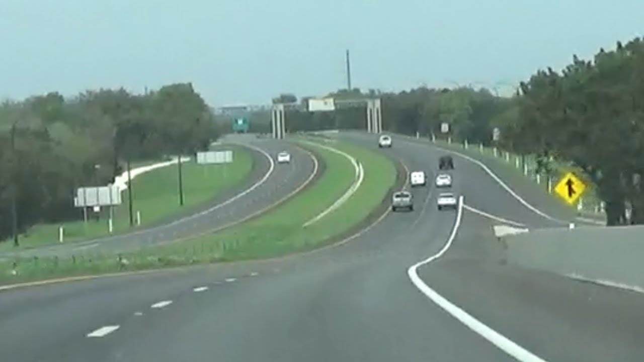 2020 Ep. 7 - "Two Segments, Two Authorities" - SH 45 Southern Segments ...