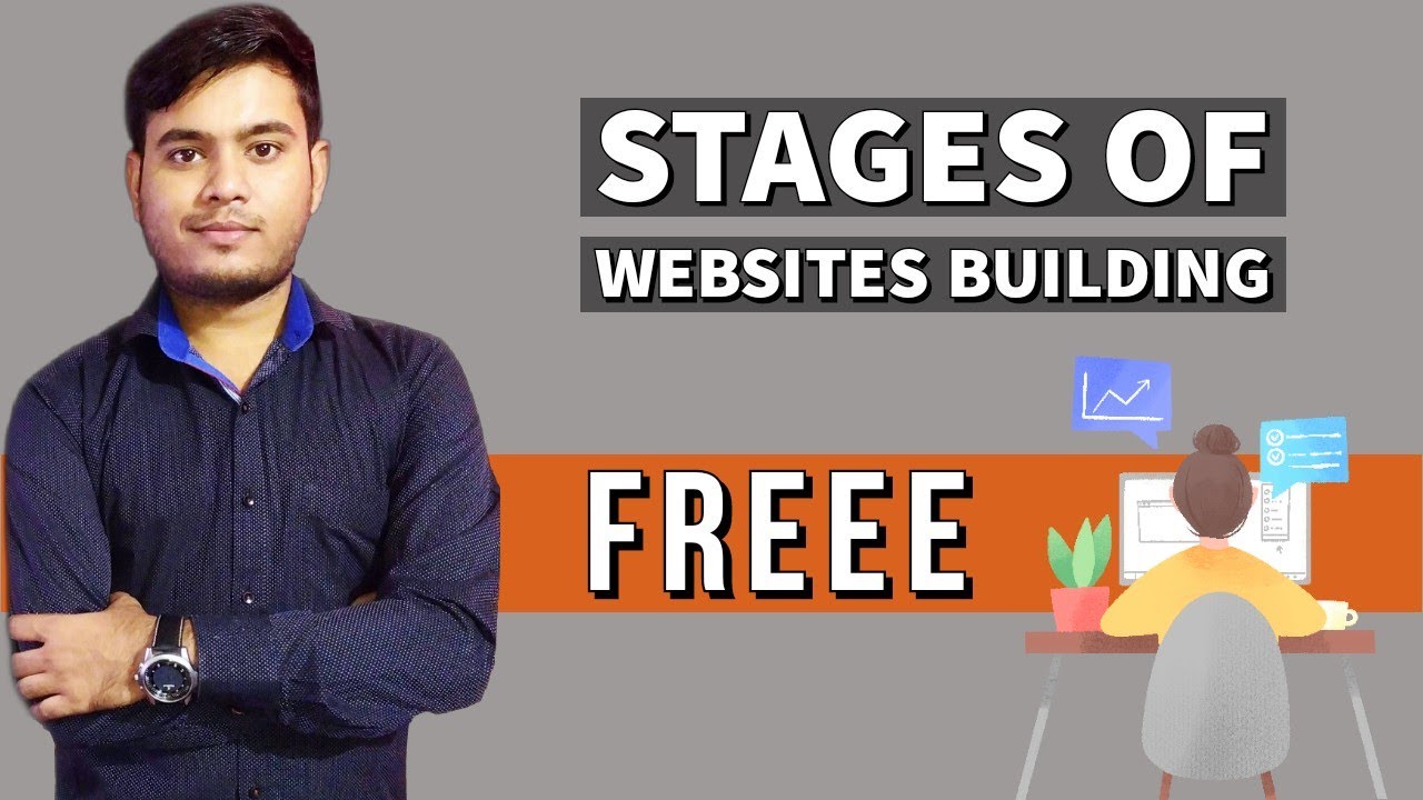 Build Your Website|| Introduction || Website Development|| Website ...