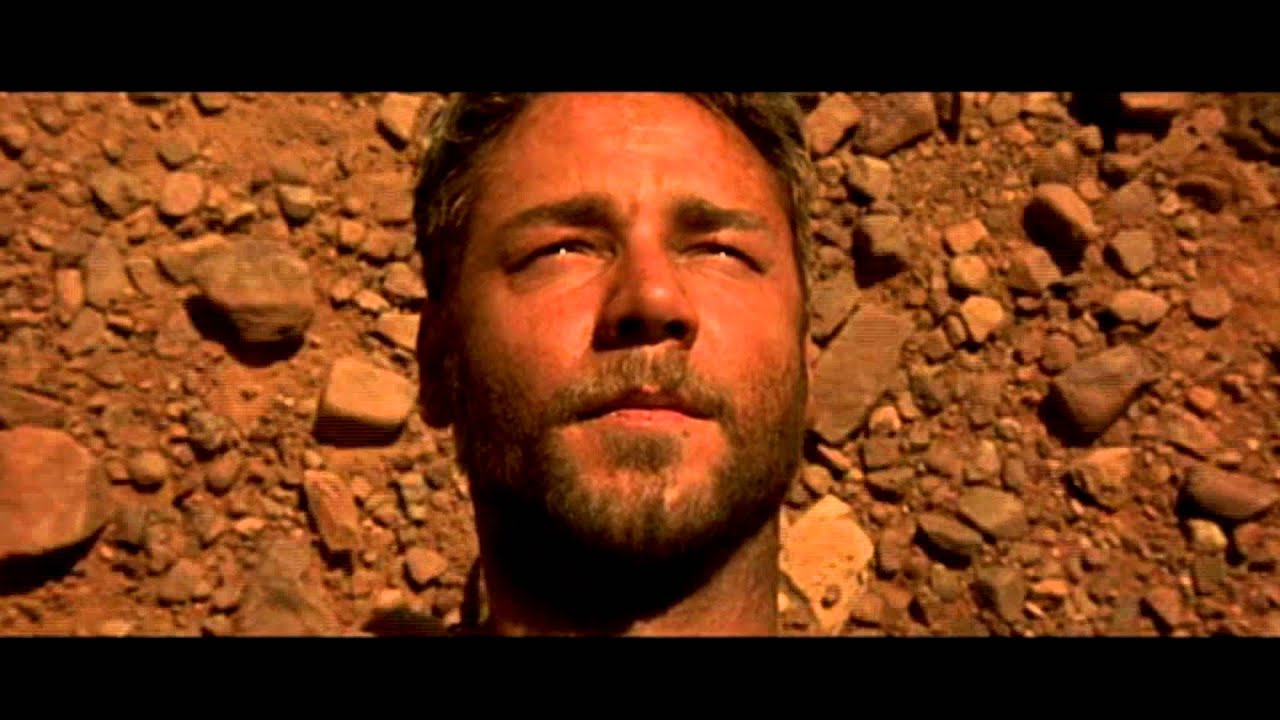 Gladiator - Fields Of Gold - YouTube