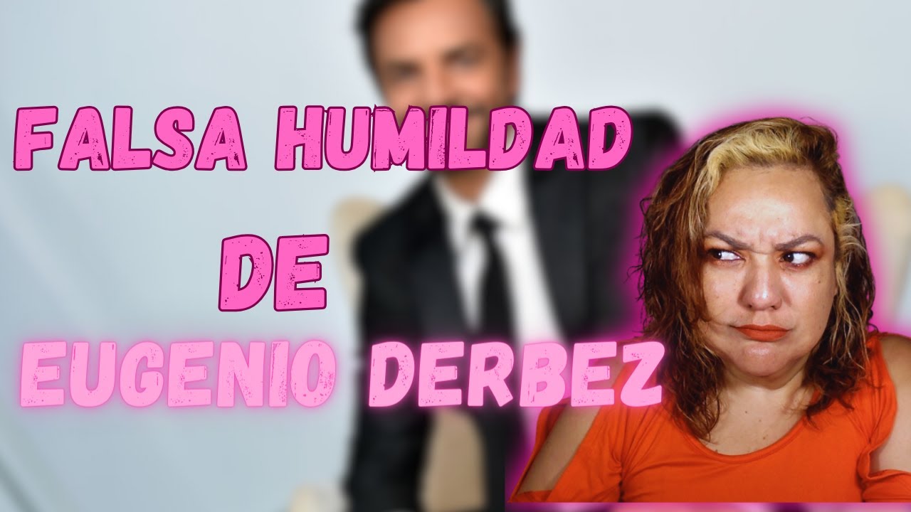 Falsa Humildad ó ¿narcisistas encubiertos? - YouTube