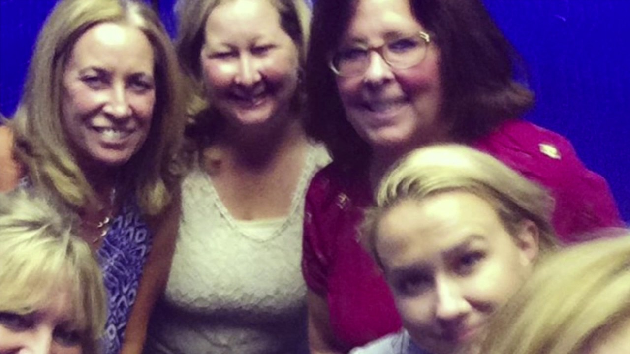 30 years of Mrs. Sherry Final - YouTube