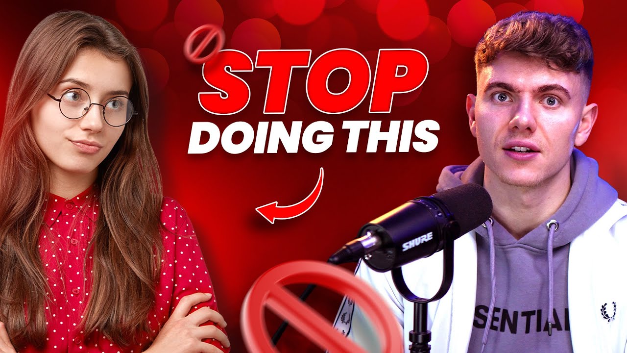 How To Get ANY Girl To Meet You - YouTube
