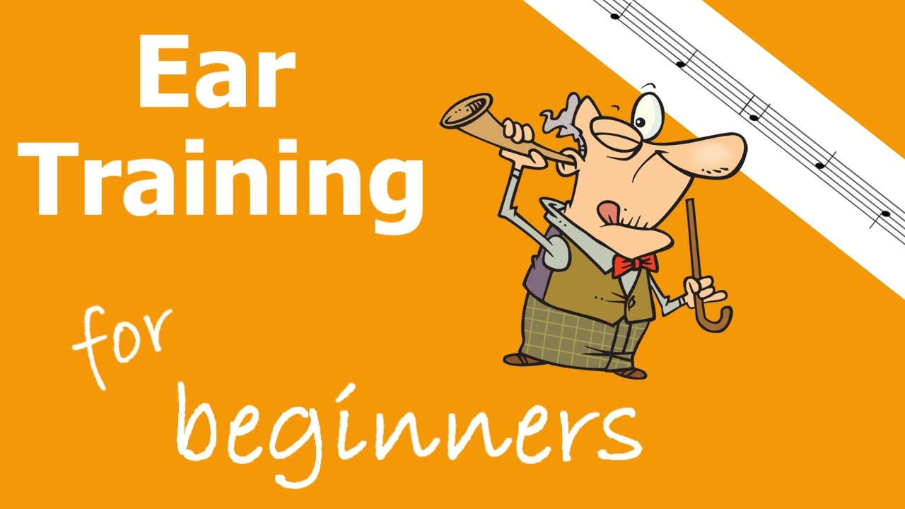 Ear Training for Beginners - Guess the Scale! (Major or Natural Minor ...