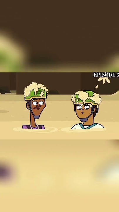 Bowie And Raj Edit Totaldrama Youtube