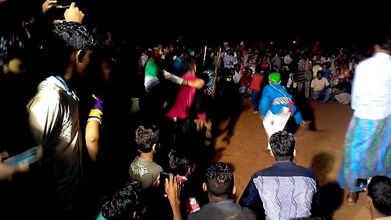 chichra muharram 2017 - YouTube