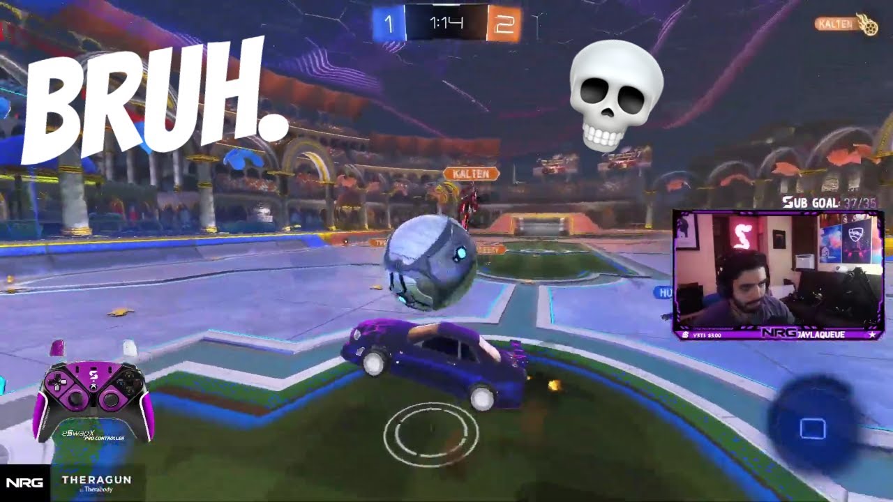 Sizz Becomes A Bronze For 3 Seconds... - YouTube