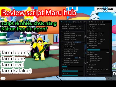 review Maru hub rẻ,nhiều chức năng có đáng mua ko ? - YouTube
