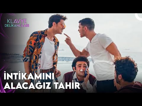 Mevzu Var Dediler Geldik | Klavye Delikanlıları 5.Bölüm
