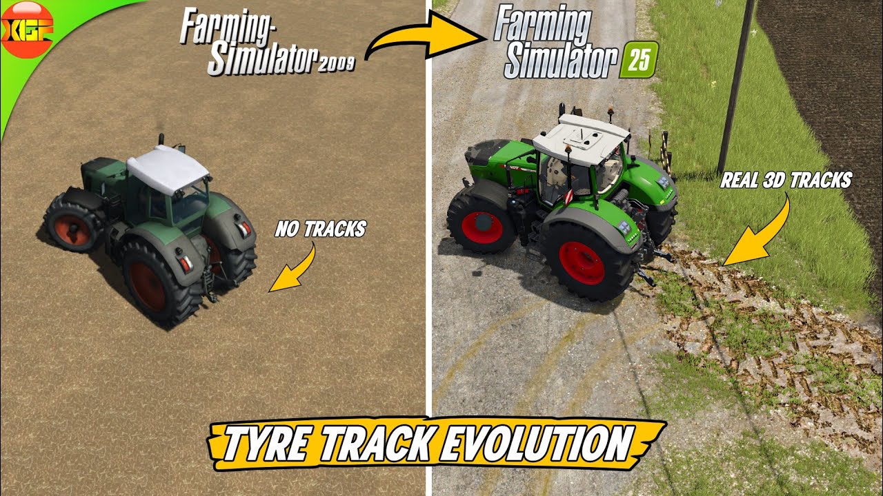 Fs09 vs Fs11 vs Fs13 vs Fs15 vs Fs17 vs Fs19 vs Fs22 vs Fs25| Evolution ...