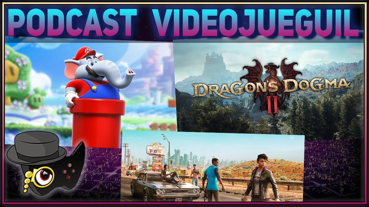 WARHAMMER 40.000 SM2 PINTAZA, SUPER MARIO BROS WONDER, VEREMOS PRONTO ...