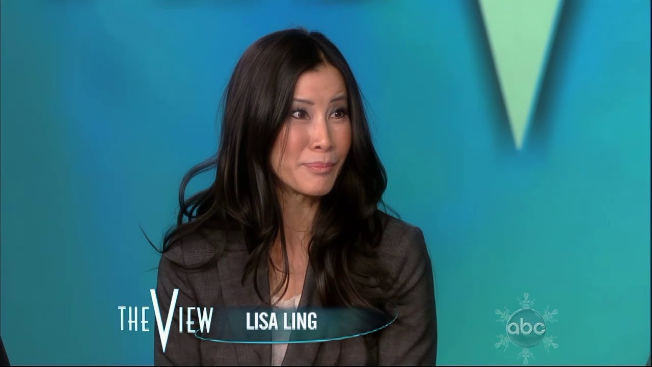 Lisa Ling / Dennis Leary (Aired: 12/10/2010) - YouTube