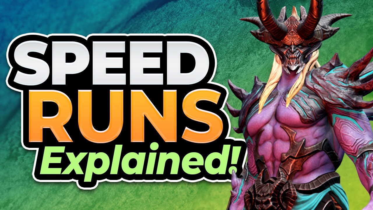 Best Team to use in Doom Tower for Fast Runs - Strategy Explained ...