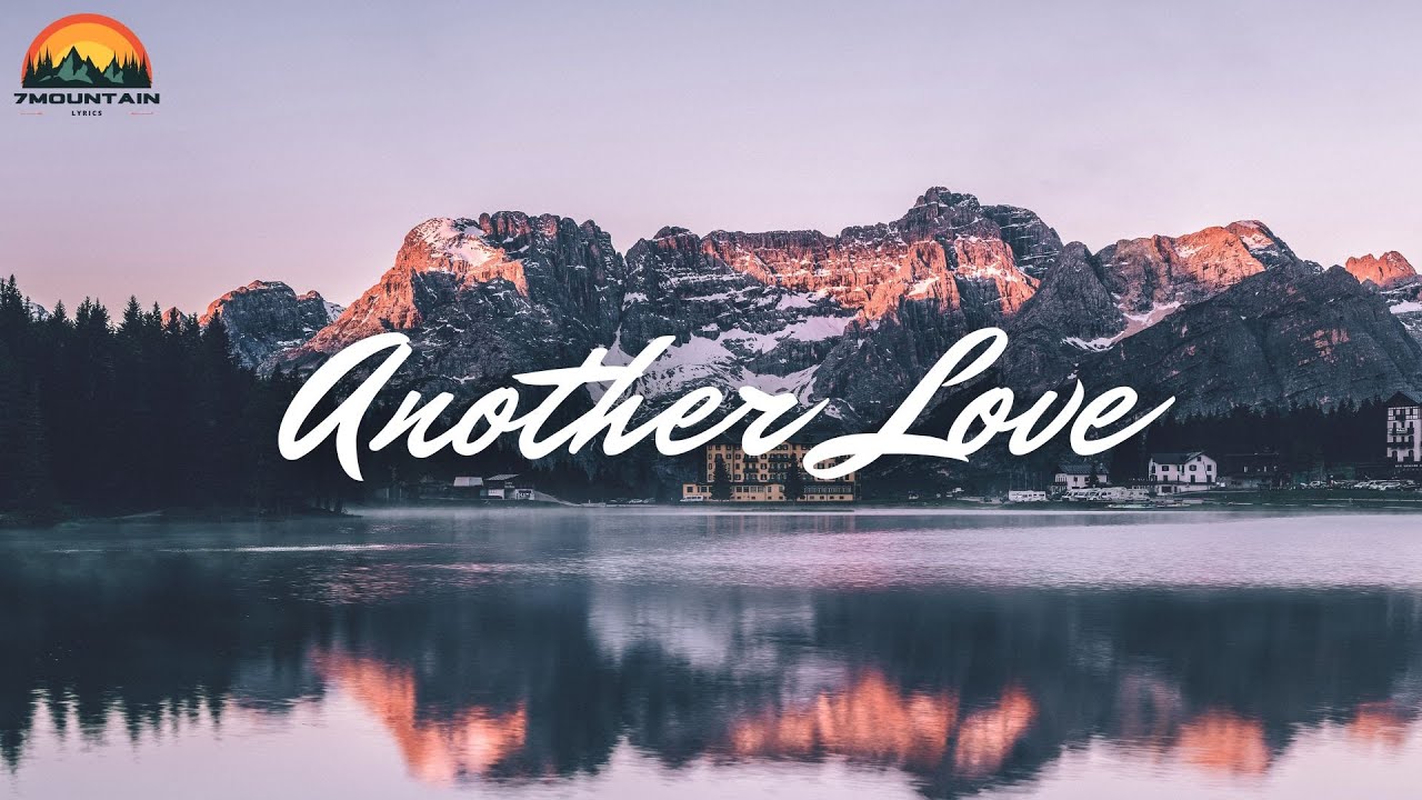 Tom Odell - Another Love (Lyrics) || Another Love Mix Lyrics || Tom ...