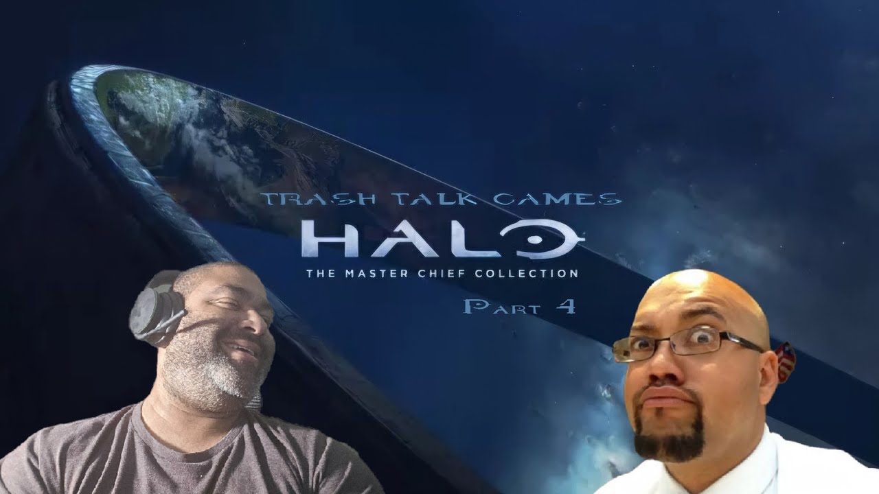 Halo: The Master Chief Collection - Halo: Combat Evolved Gameplay - Pt ...