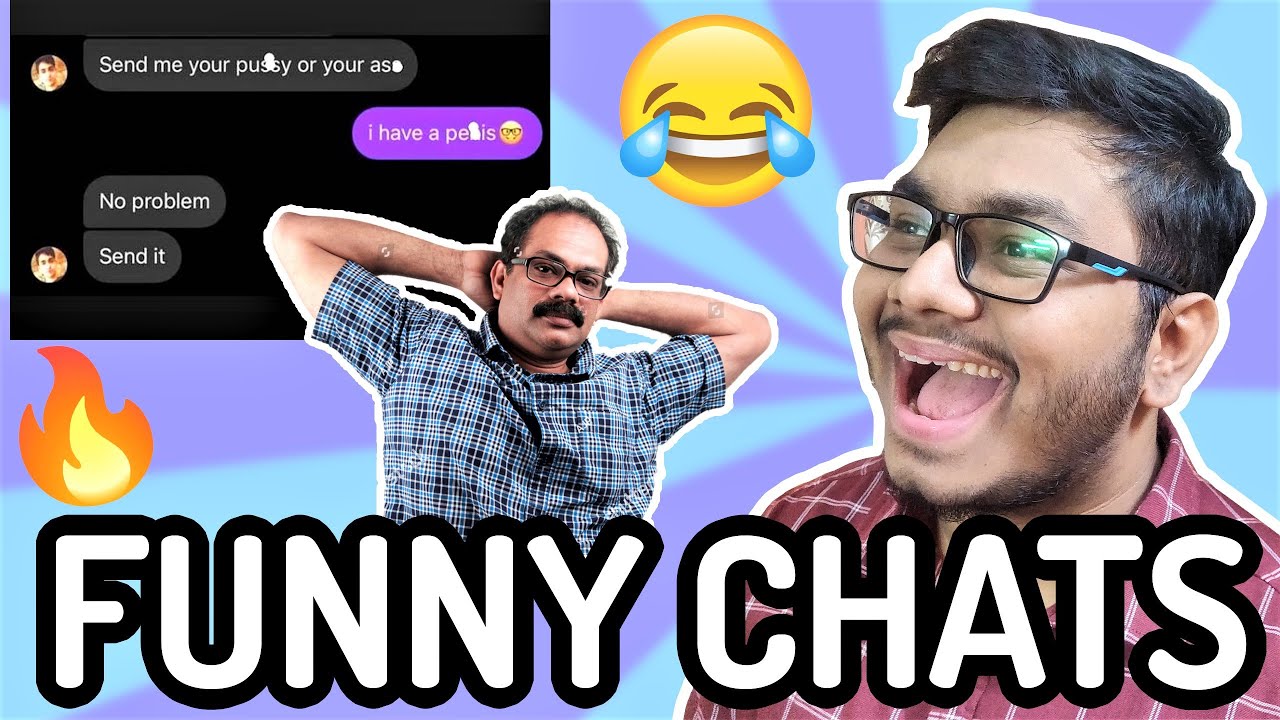 SAVAGE INDIAN TEXT MESSAGES | FUNNY INDIAN CHATS AND INDIAN MEMES - YouTube