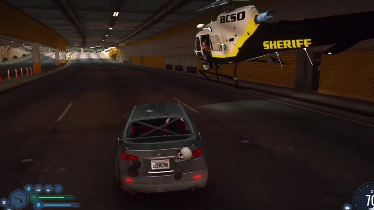 Rp Clip | Escape 😁 | Soulcity Rp - YouTube