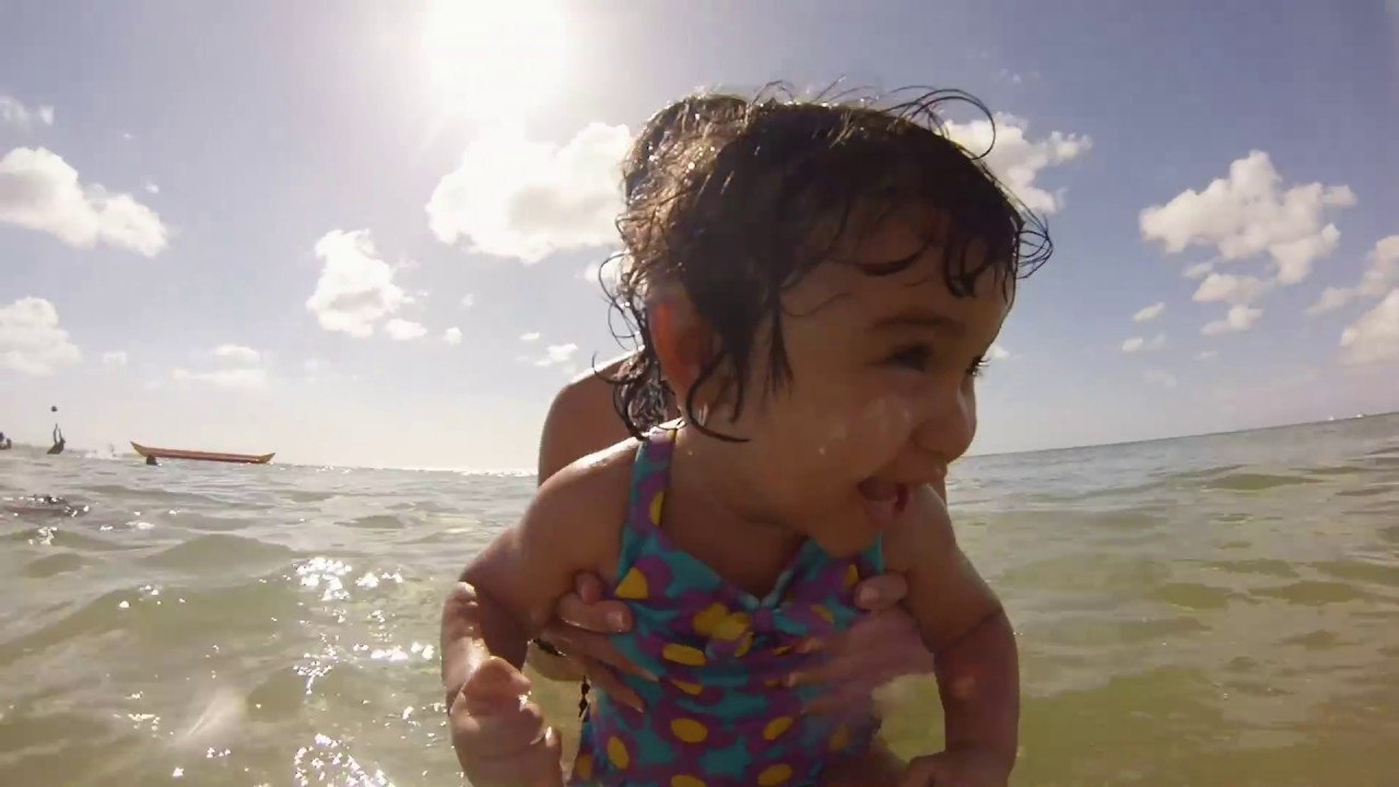 baby Gopro - YouTube