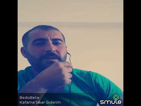 Jiyan Çoban Kafama Sıkar Giderim