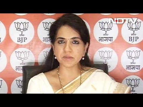 Assembly Election Results 2018 - BJP's Shaina NC On Elections, Good ...