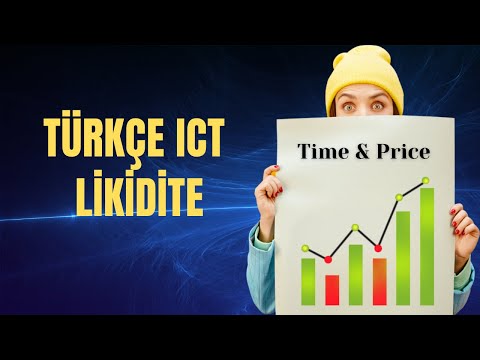 LİKİDİTE VE İŞLEME GİRİŞ - ASİA LİKİDİTESİ TÜRKÇE ICT - FOREX EĞİTİMİ