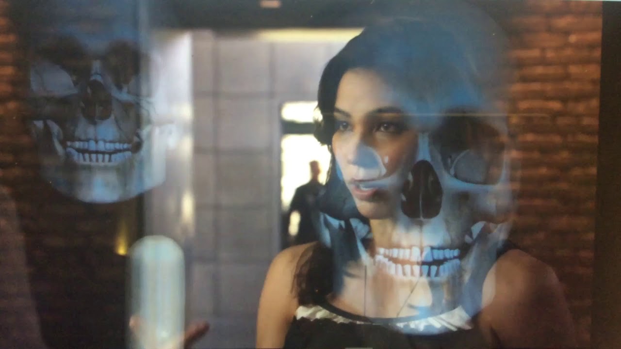 Bones: Angela goes into labor - YouTube