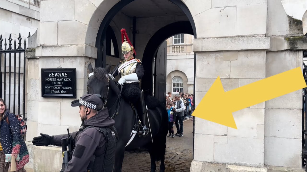 IGNORING MOMENT! POLICE OFFICER Has Had Enough with this disrespectful ...