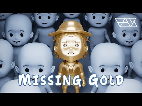 MISSING GOLD an animated short film by Faiz Nordin (AM2111010523)