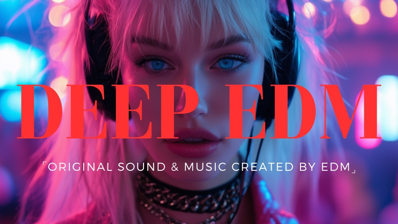 Deep EDM Music 🎧 New Popular Songs 🎶 EDM Bass Boosted Music Mix - YouTube