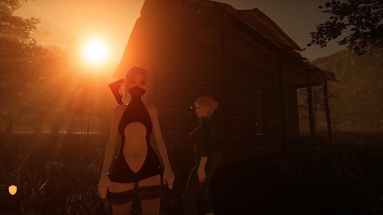 TOO MUCH LIGHT // 2 ПРЫЖОК ВЕРЫ ИЛИ СВЕТЫ 🤣 - YouTube