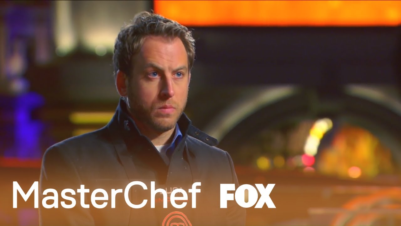 Kathy And Luca Face Elimination | Season 4 Ep. 7 | MASTERCHEF - YouTube