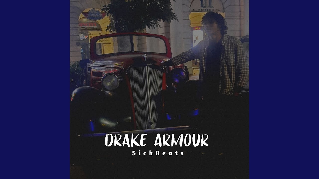 Drake Armour - YouTube Music