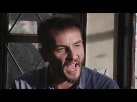 7 Kısa Film 4. Festival- ''Ümran ve Devlet''