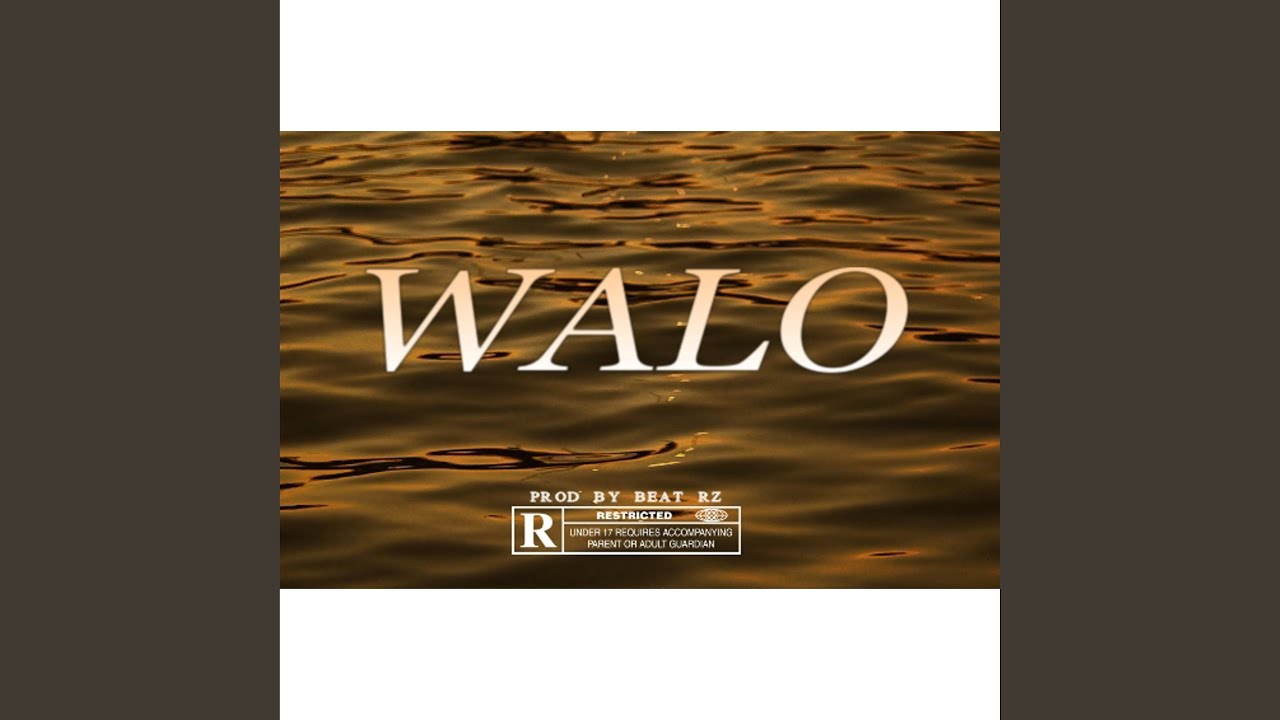 WALO - YouTube