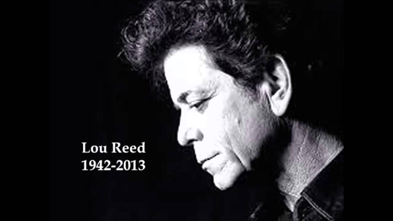 Lou Reed - Perfect Day - YouTube