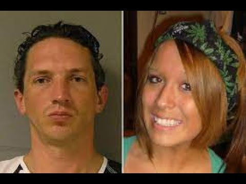 Israel Keyes - The Secretive Serial Killer part 1- Vicki Marie Chats ...