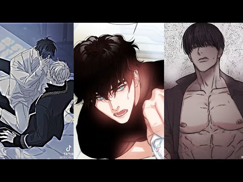 bl manhwa tiktok compilation