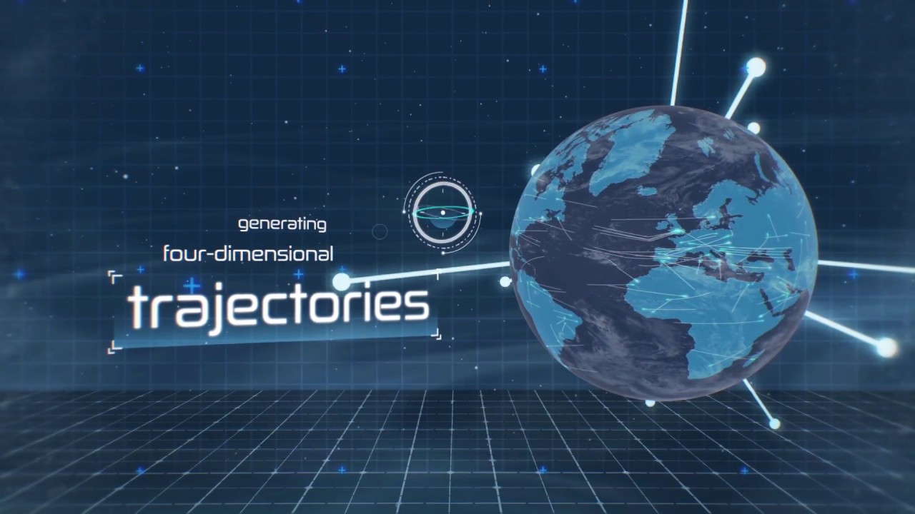 Introducing 4D-Trajectory - YouTube