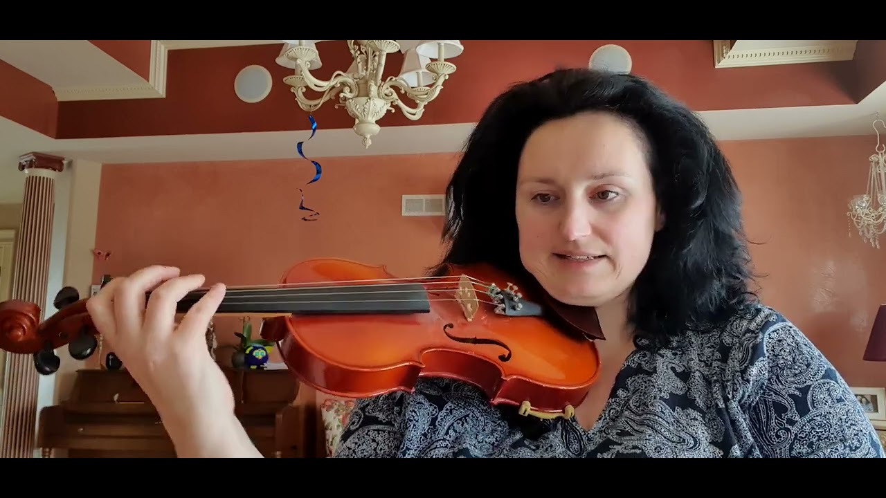 RCM Level 5 # 1-5 Technique JP Lesson - YouTube